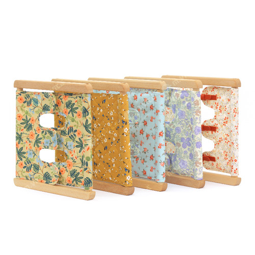 Dressing Frames for Toddlers | M.Vita Montessori