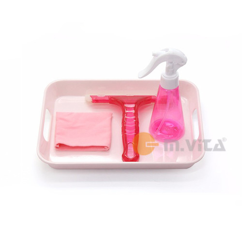 Washing window/Cleaning glass Activity Set with Tray 2 Color options ...