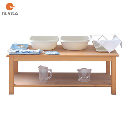 Washing and Drying Dishes Activity Set Montessori IC Practical Life | M ...