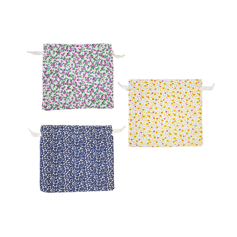 Montessori Stereognostic Bag (Cotton&Silk) | montessori-materials