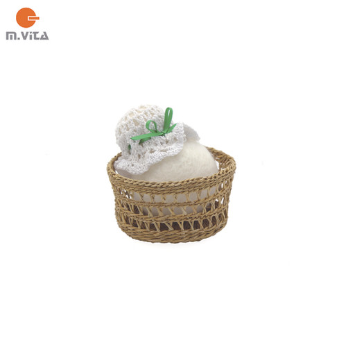 Dusting Leaves Activity Set Montessori IC Practical Life | M.Vita ...