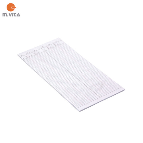 Paper for Large Bead Frame 50 Sheets Montessori Mathematics | M.Vita ...