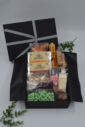 Mega Munchies Box | The Little Box