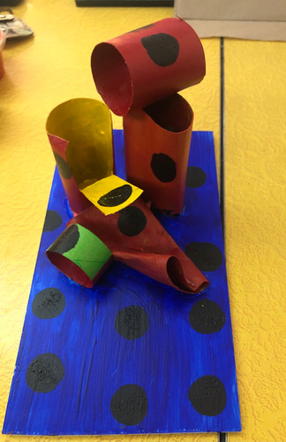 Educators Collection - Kinder: Six Common Core Art Projects in PDF ...