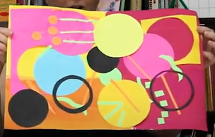 Educators Collection - 2nd Grade: Six Common Core Art Projects in PDF ...