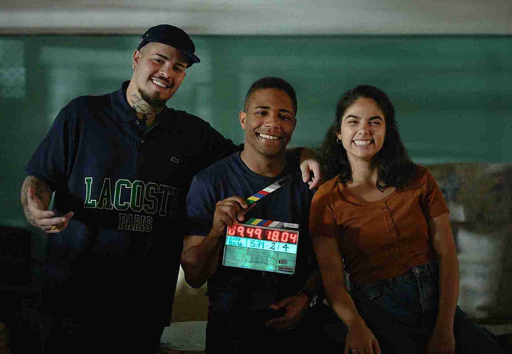Por trás do último corre: Netflix revela bastidores emocionantes da ... Por trás do último corre: Netflix revela bastidores emocionantes da ...