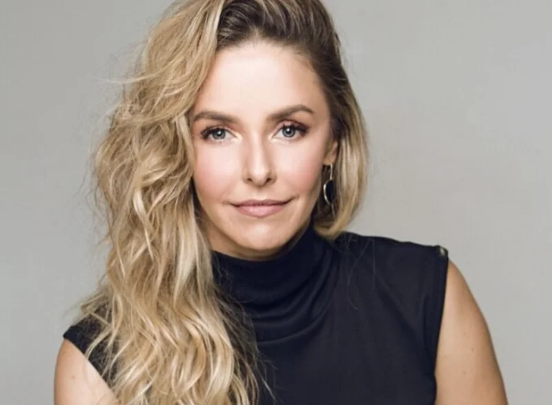 BIANCA RINALDI CELEBRA 34 ANOS DE CARREIRA E RELEMBRA PAPÉIS IMPORTANTES