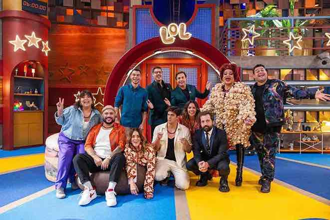 Prime Video Anuncia a Data de Estreia e Elenco da Quinta Temporada de ...