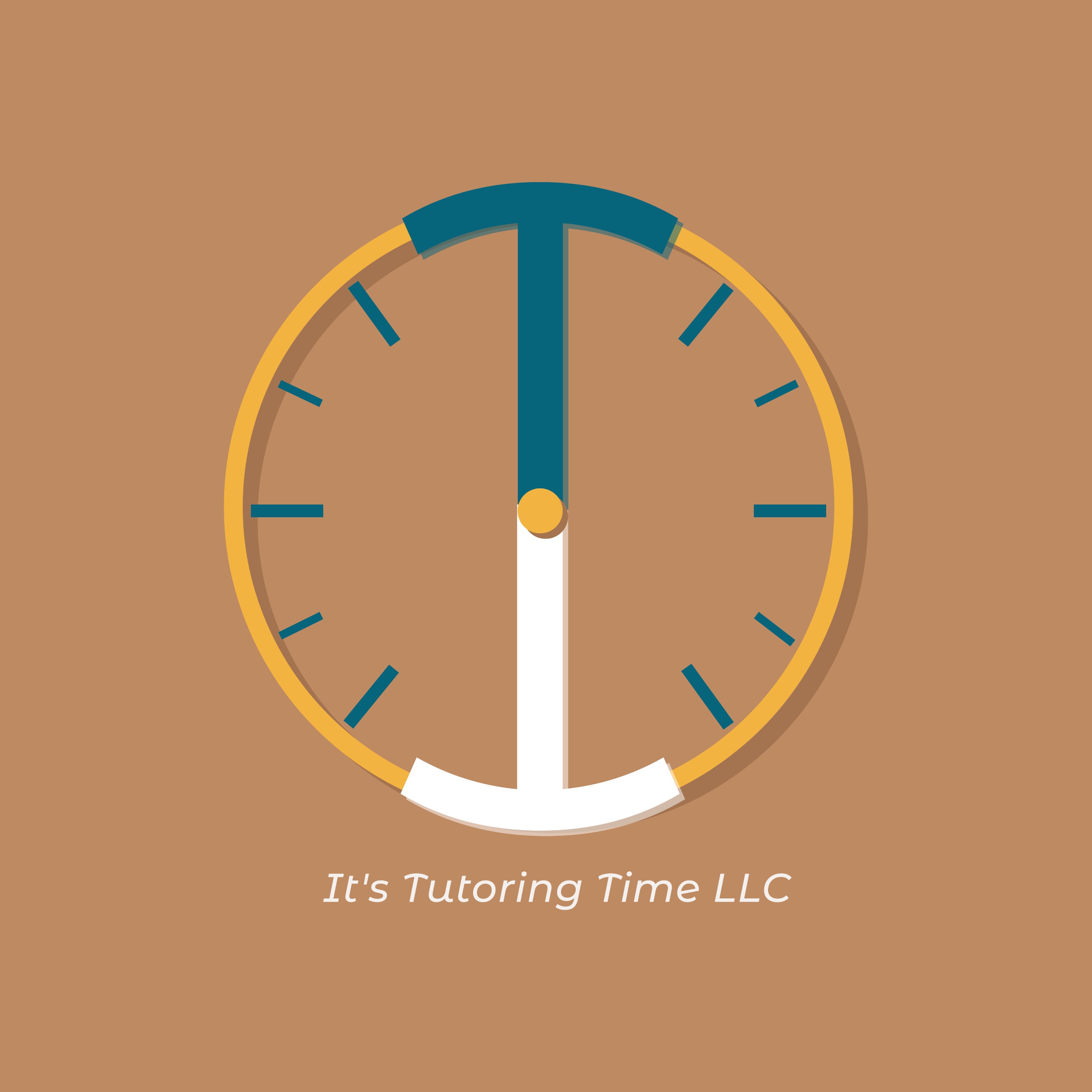 Join "It's Tutoring Time" on the Spaces by Wix App