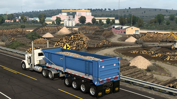 MAC MFG Dump | Dro Modding