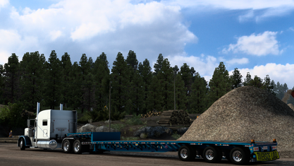 Custom Utility 3000R | Dro Modding