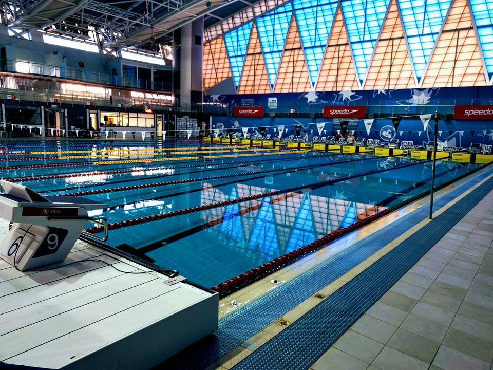 Israeli 5KM Swimming Championships Results