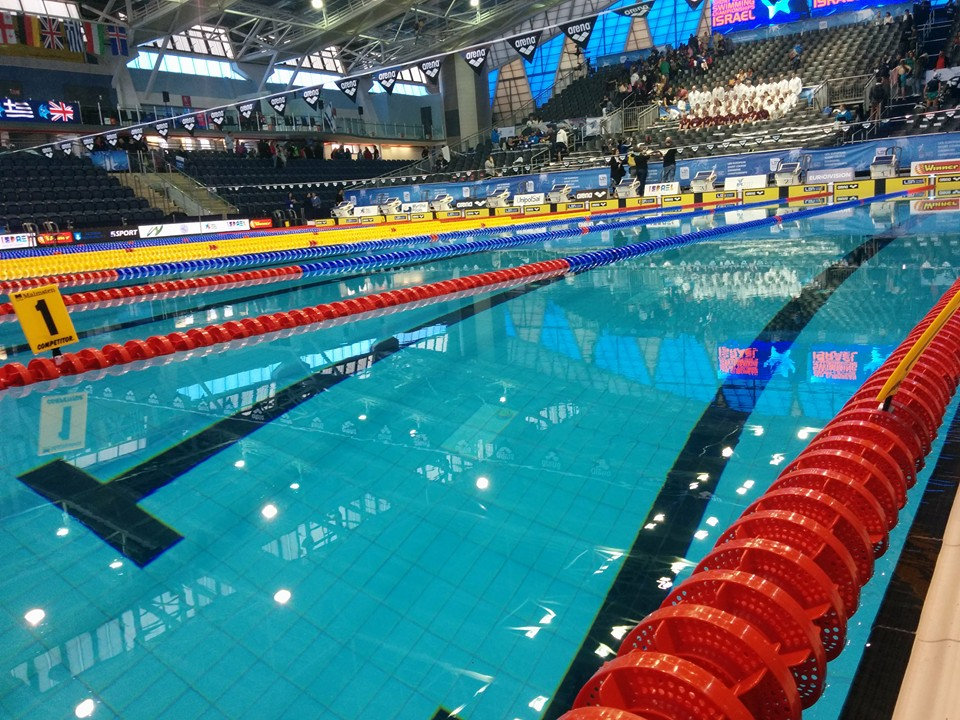 Swimming Israel | Olympic & National Team