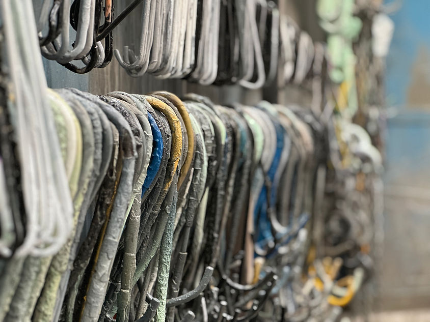 Metacoatings | Powder Coating | Gloucestershire