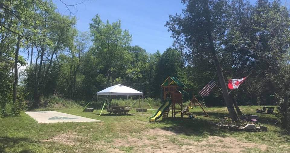 Rv Park | Chaumont River RV Park & Campground 1000 Islands NY | Chaumont