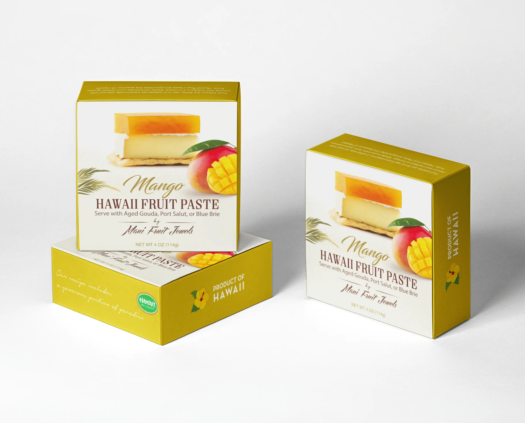 FRUIT PASTE - ASSORTED | Sugar Museum