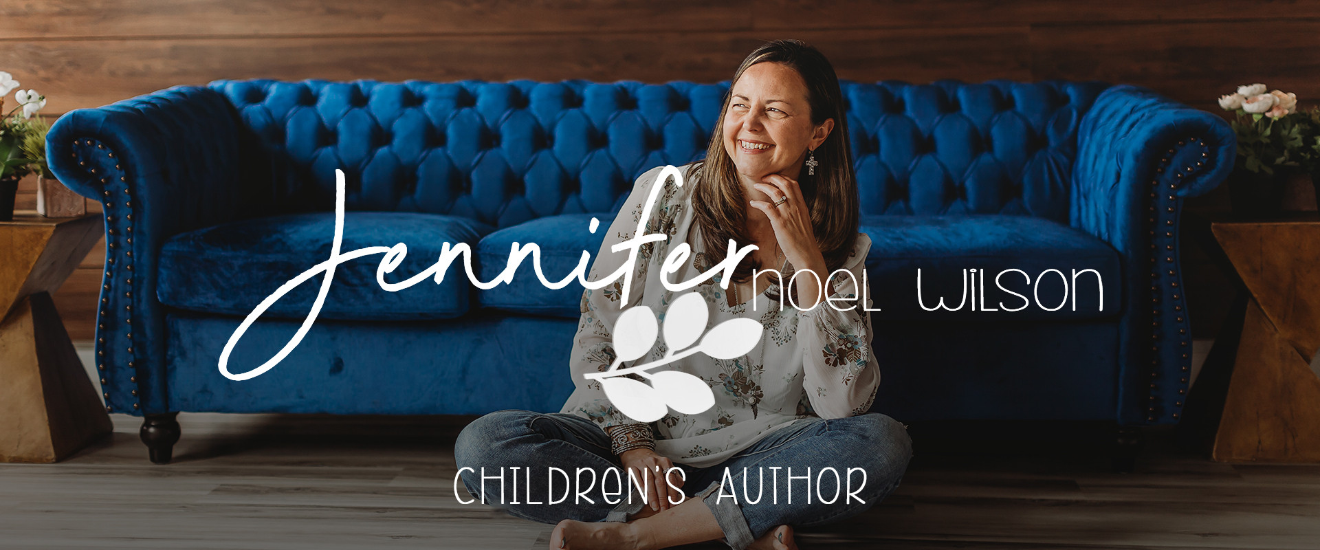 Books | Jennifer Noel Wilson