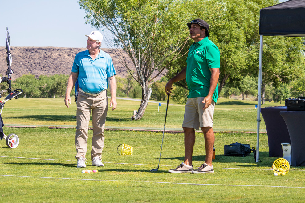 LESSONS | Ladera Golf Course