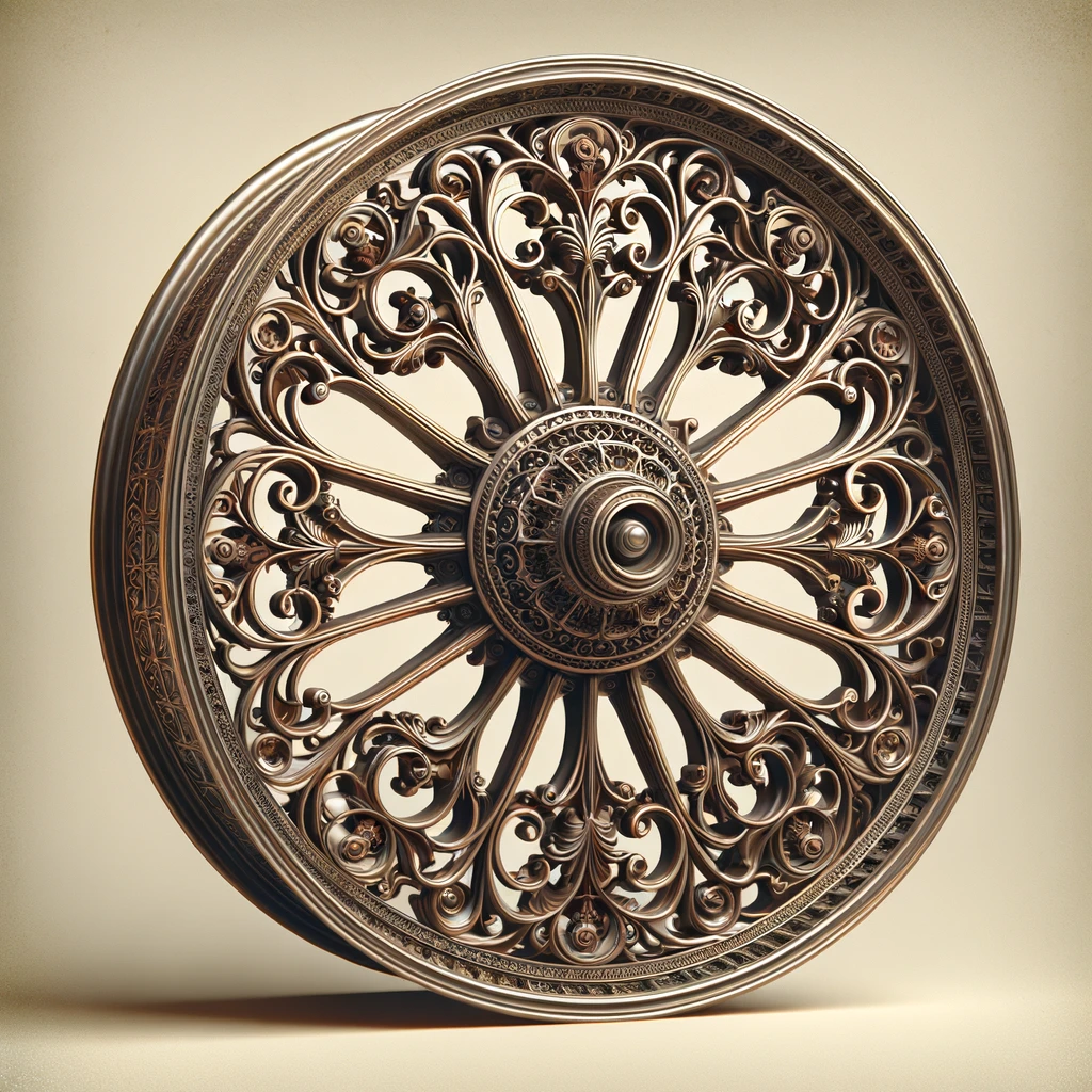 WheelyUnique | Your Designs Brought to Life