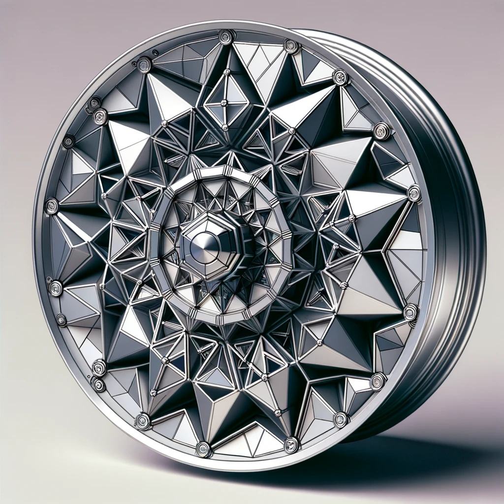 WheelyUnique | Your Designs Brought to Life
