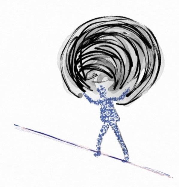 All about Debilitation