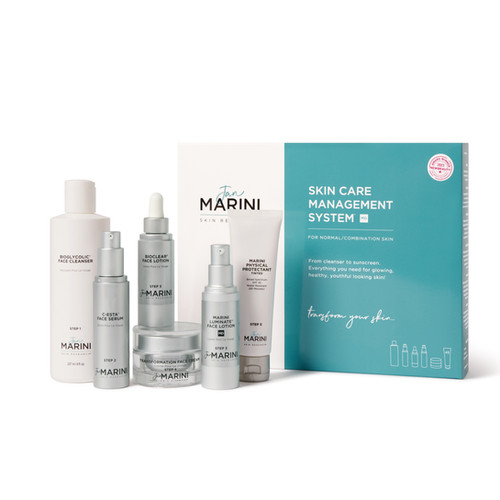 Jan Marini's MD Skincare Management System | Glow Skin Science