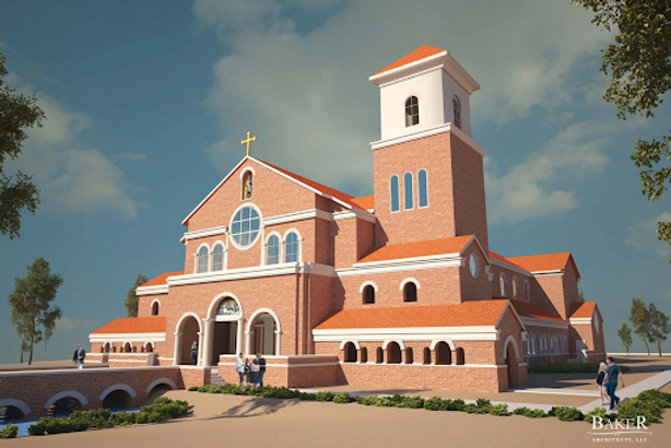 Sustainable Church Architecture: 7 Eco-Friendly Innovations