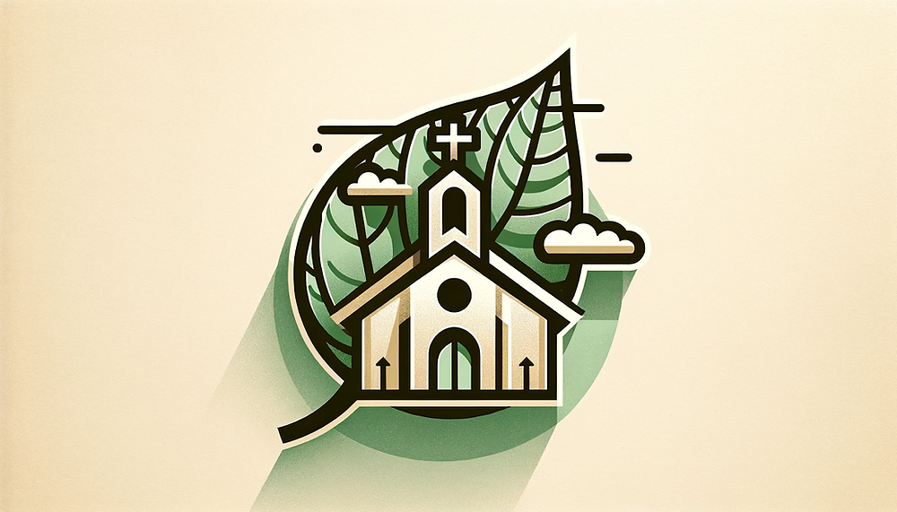 Sustainable Building Practices and Designs for Churches