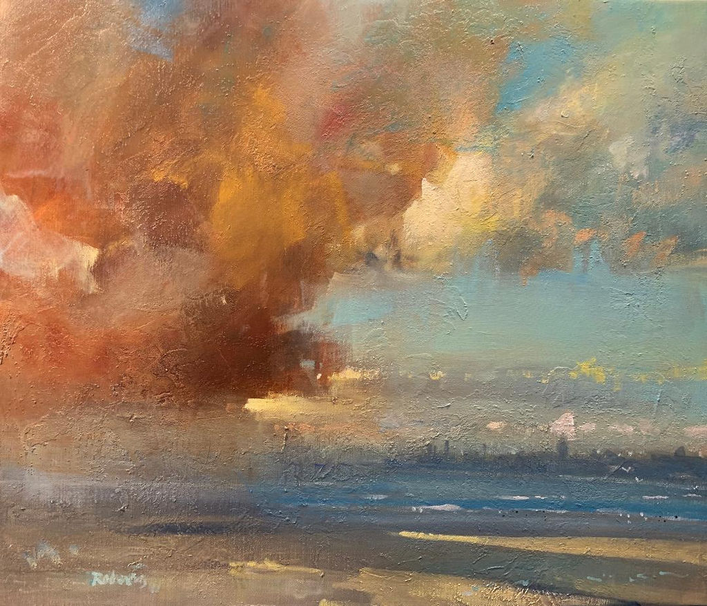 Home | ART BY KEN ROBERTS