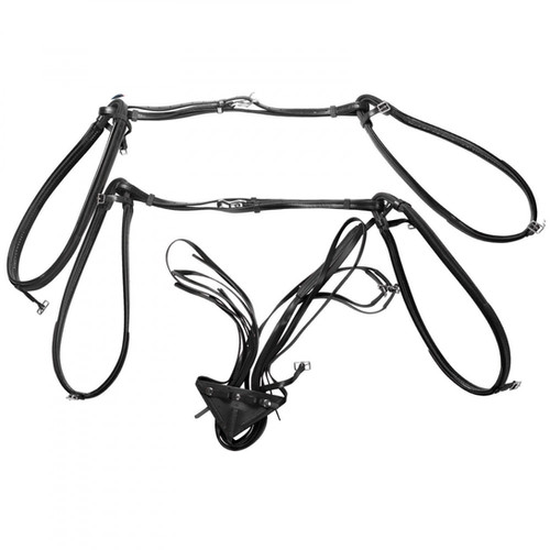 Zilco Hopples & Hangers | Gammell Horse & Tack