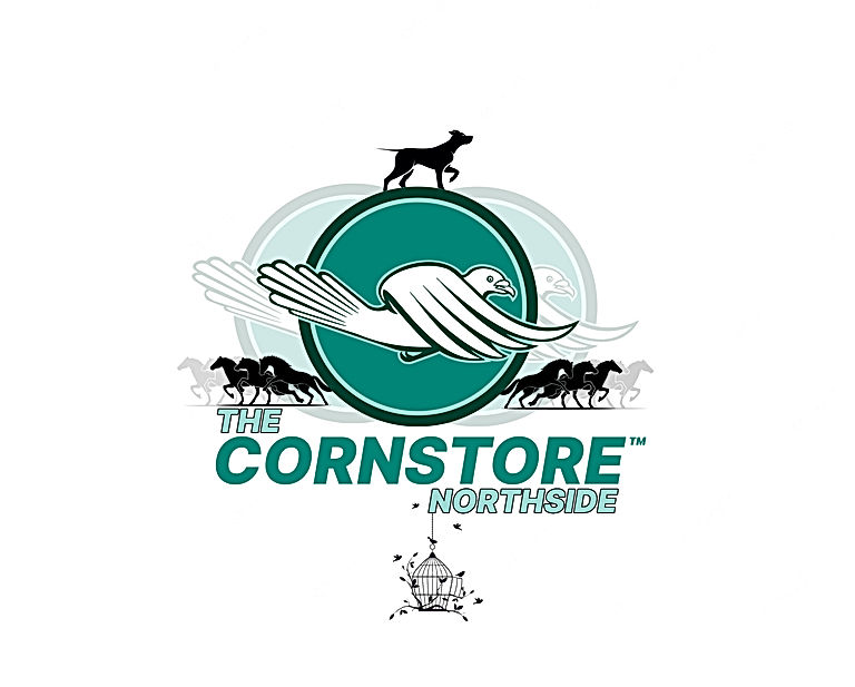 The Corn Store / Feed, Seeds And Accessories