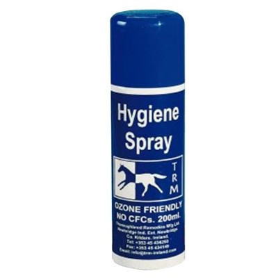 Hygiene Spray 200ml | Gammell Horse & Tack