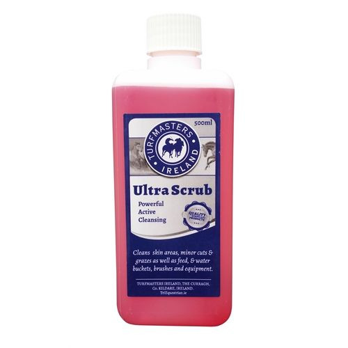 Ultra Scrub 500ml | The Corn Store