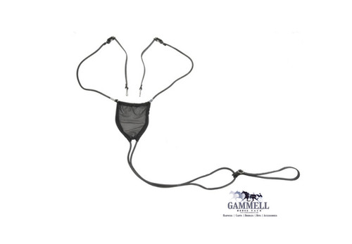 STALLION RACE SUPPORT, NET | Gammell Horse & Tack