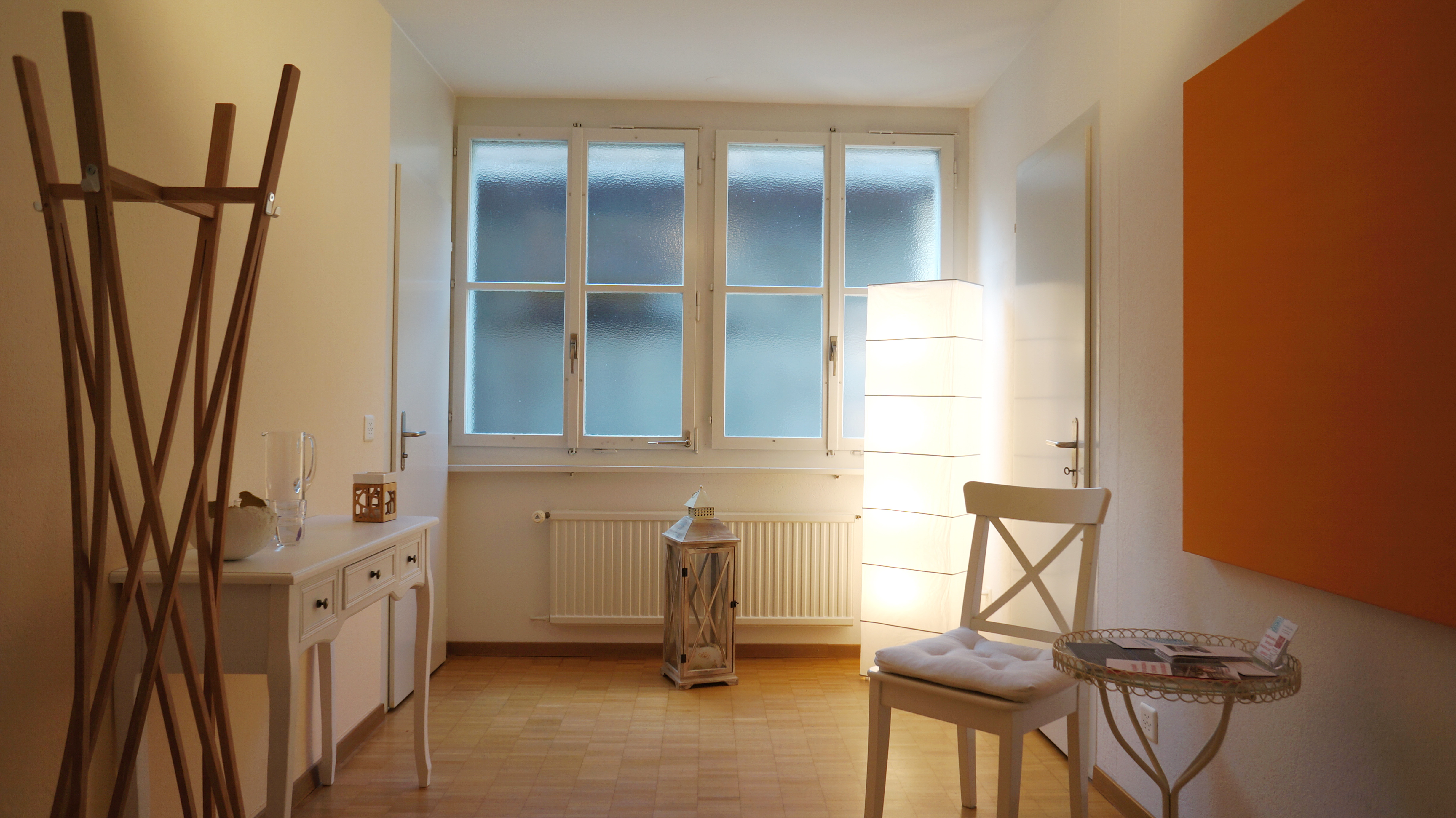 Nicole Studer Naturheilpraxis - Home