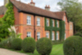 Contact | Worlington Hall