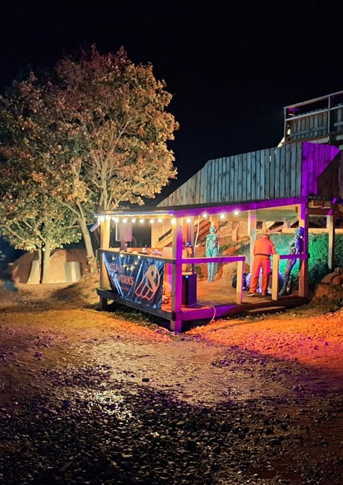 What's On | Events at Phoenix Cycleworks | Kentford, England