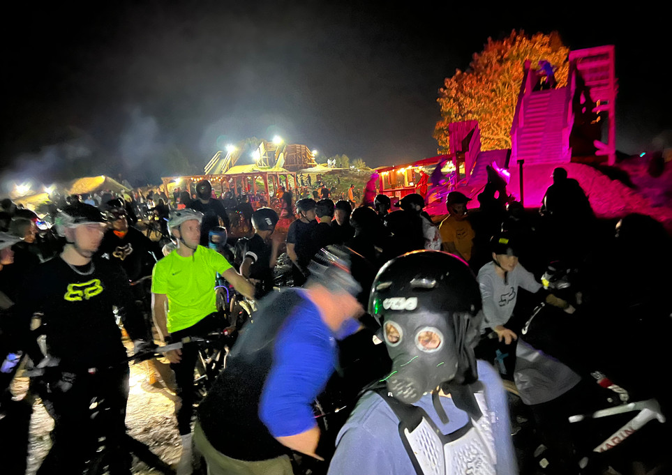 What's On | Events at Phoenix Cycleworks | Kentford, England