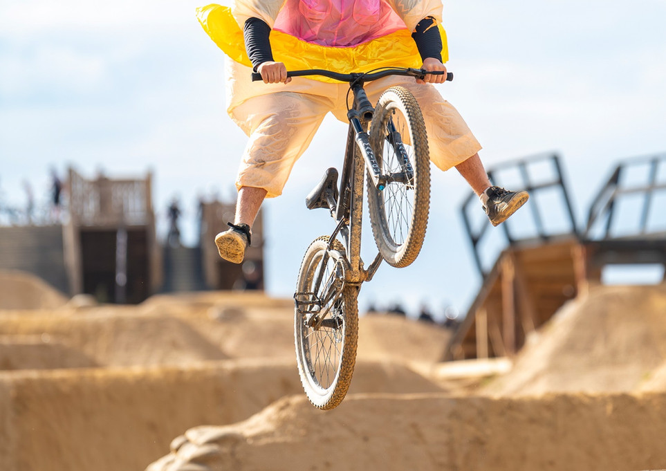 What's On | Events at Phoenix Cycleworks | Kentford, England