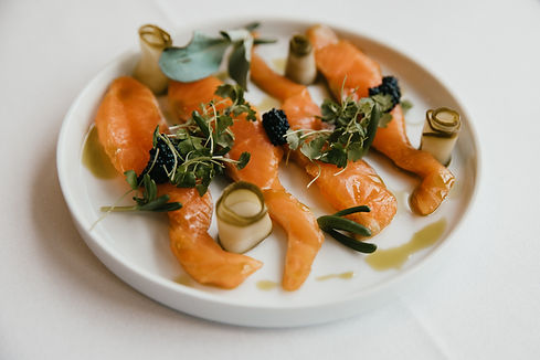 The Worlington Restaurant | Worlington Hall