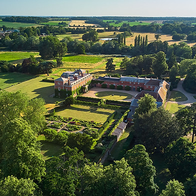 What's On | Events at Euston Hall & Estate | Suffolk, UK