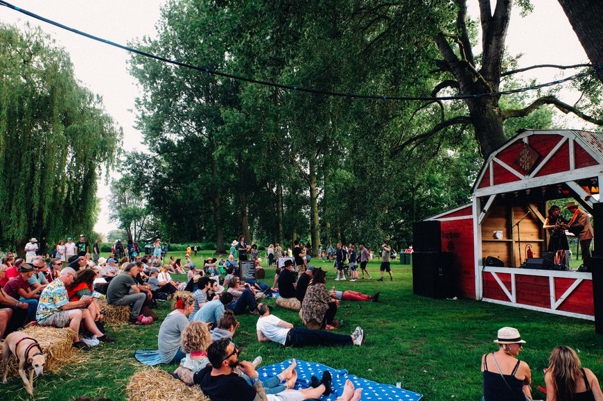 2018 PHOTO GALLERY | Red Rooster Festival | Music Festival in Suffolk, UK