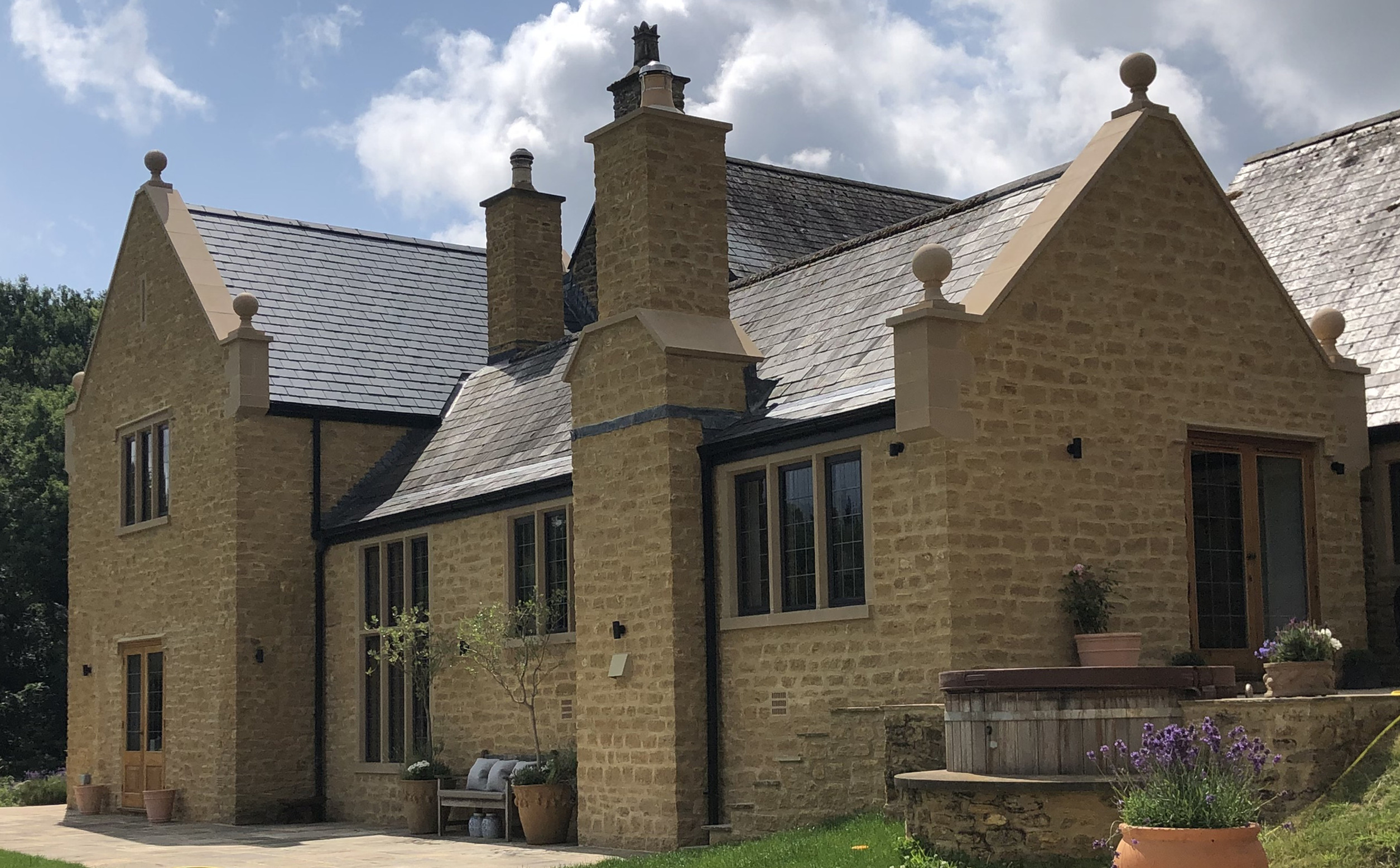 OTHER PROJECTS | PE Architect | Stalbridge