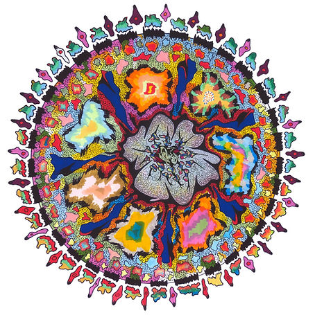 Home | Richard Stocker