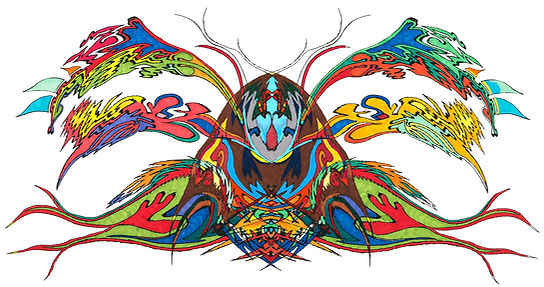 Home | Richard Stocker