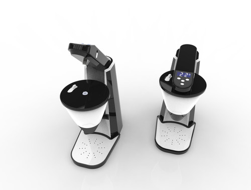 Soap Butler Home Soap Making and Recycling System | SoapButler Soap Maki