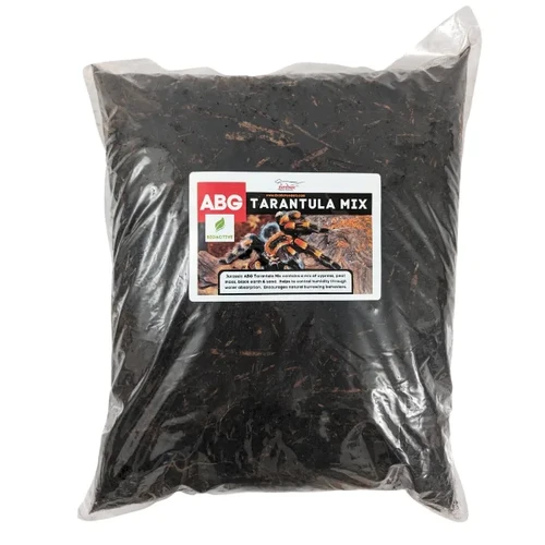 Substrat ABG pour tarentule | Fusion Reptiles