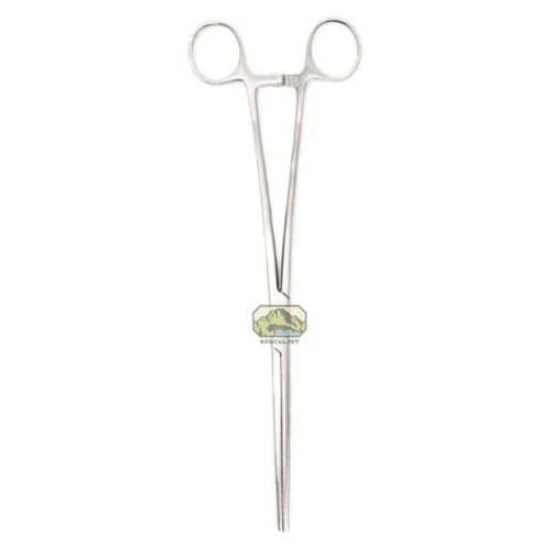 Hemostat | Fusion Reptiles