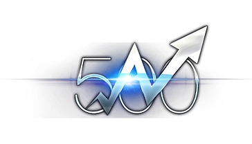 WHO WE ARE | Above .500 Inc.