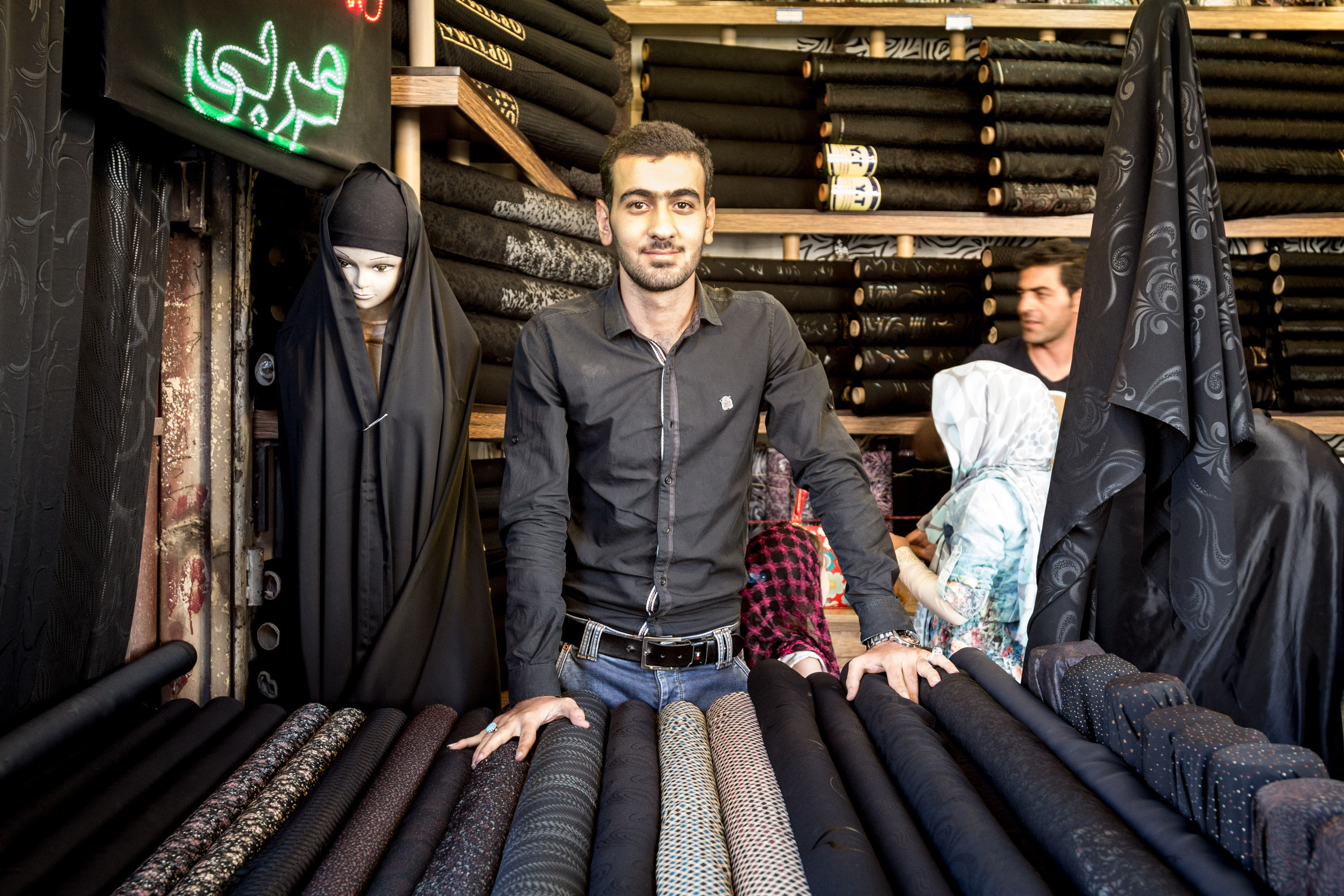 Nuestro mandato: Permita que cada musulmán conozca la verdad de Jesús